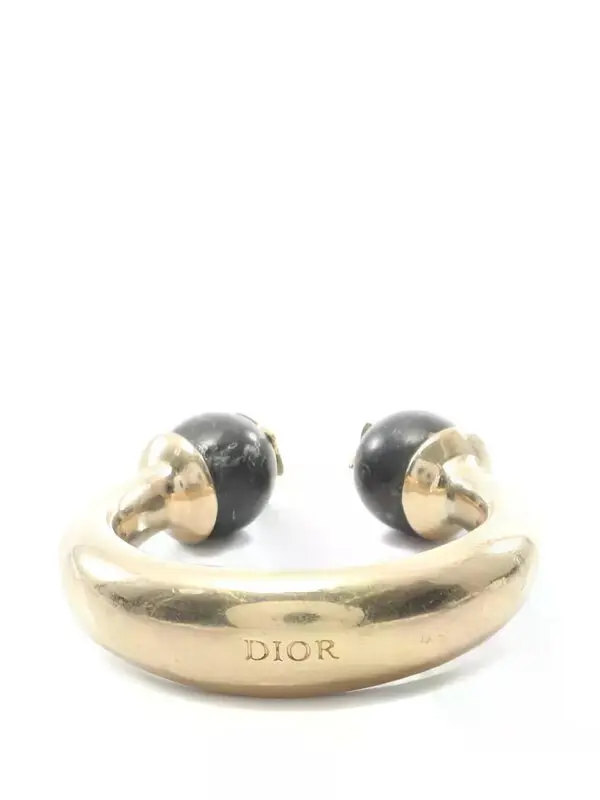 Dior Tone Open Ring