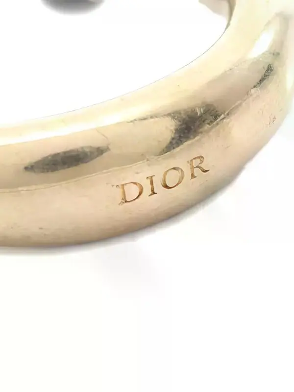 Dior Tone Open Ring