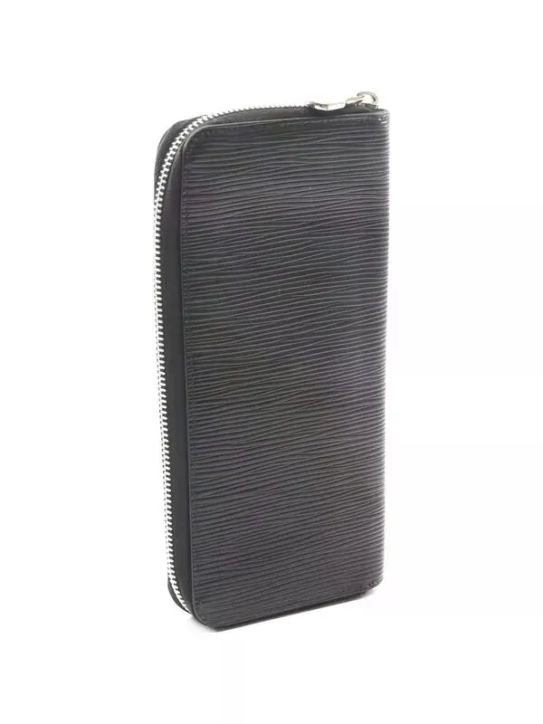 LOUIS VUITTON 2021 Zippy Wallet