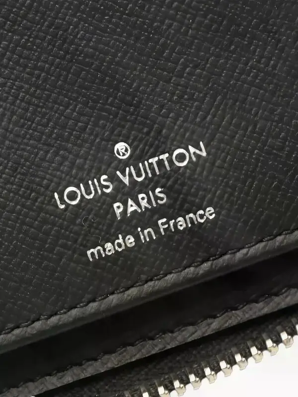 LOUIS VUITTON 2021 Zippy Wallet