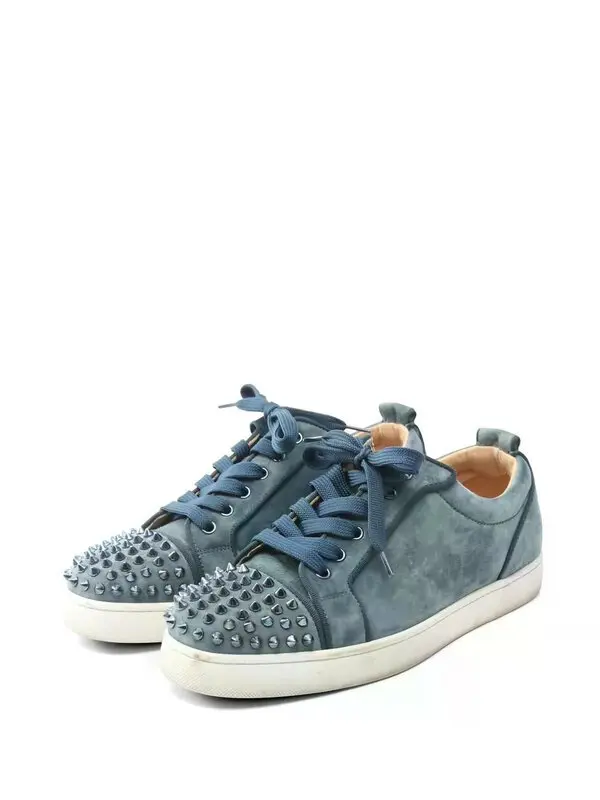 CHRISTIAN LOUBOUTIN 2000s Spike-studs Sneakers