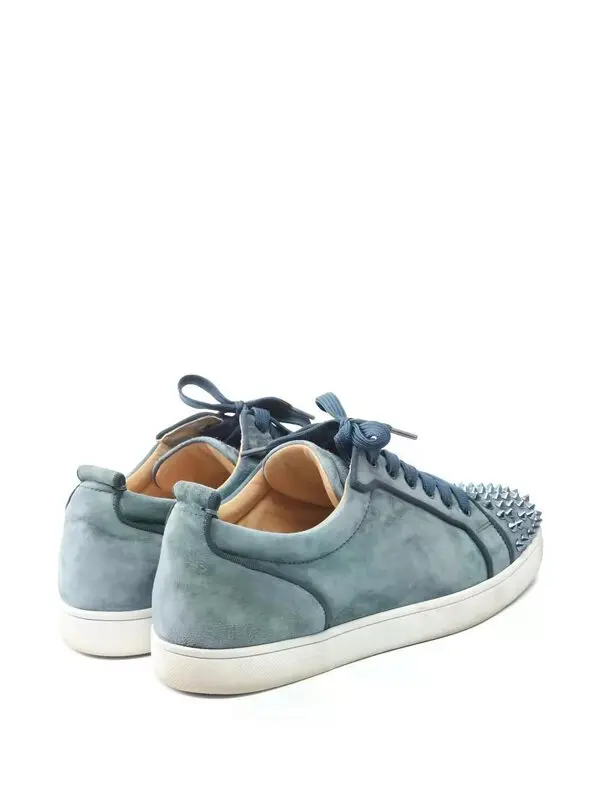 CHRISTIAN LOUBOUTIN 2000s Spike-studs Sneakers