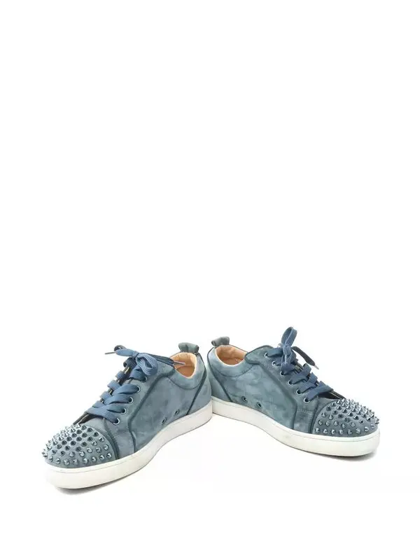 CHRISTIAN LOUBOUTIN 2000s Spike-studs Sneakers