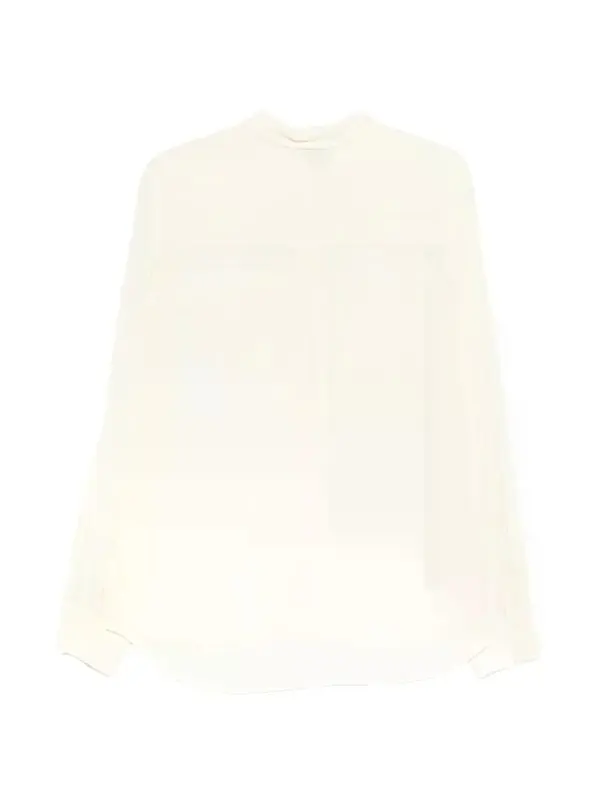 Pinko Norina Pocket Shirt