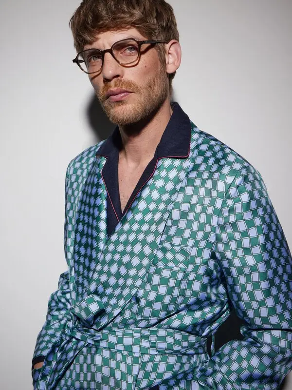 Garrett Leight Galloway Optical Glasses