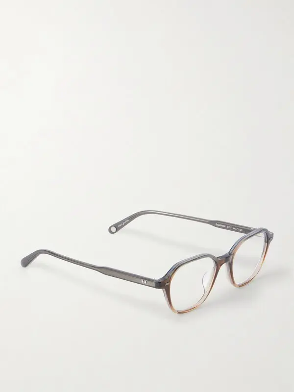 Garrett Leight Galloway Optical Glasses