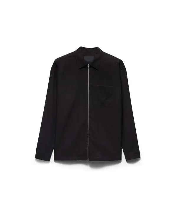 Prada Cotton Shirt