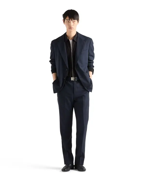 Prada Cotton Shirt