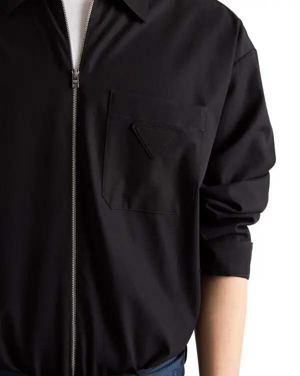 Prada Cotton Shirt