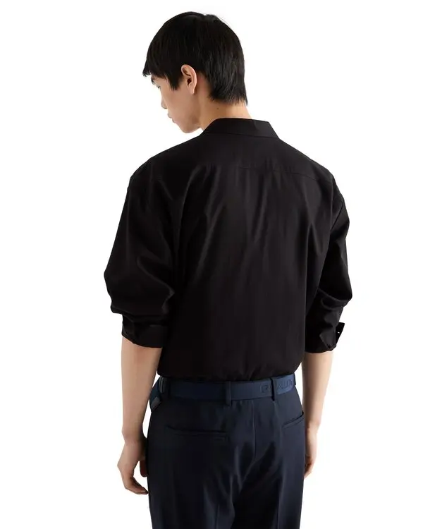 Prada Cotton Shirt