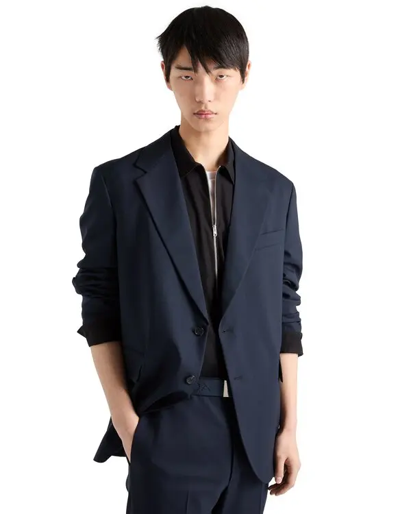 Prada Cotton Shirt