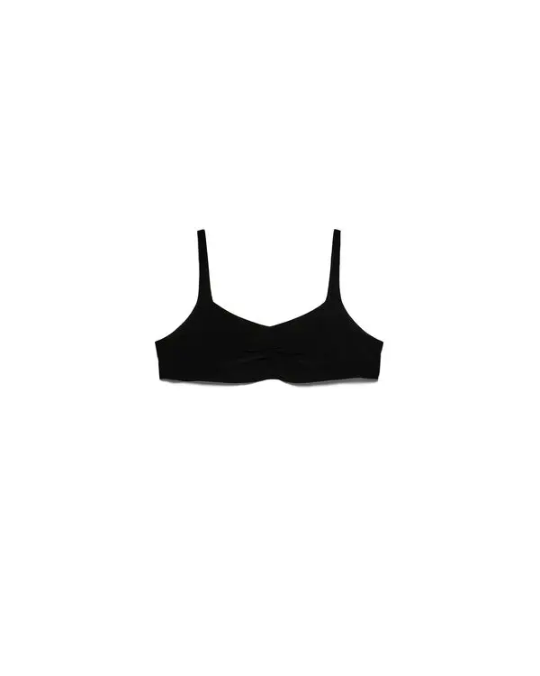 Prada Camisole Top - Black