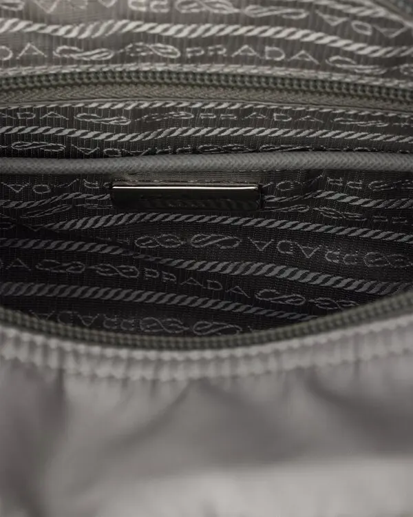 Prada Re-nylon Shoulder Bag