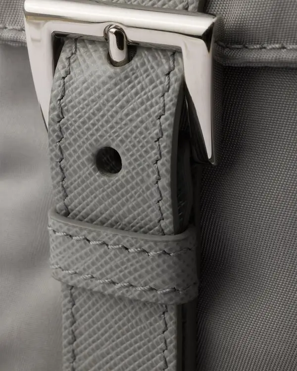 Prada Re-nylon Shoulder Bag