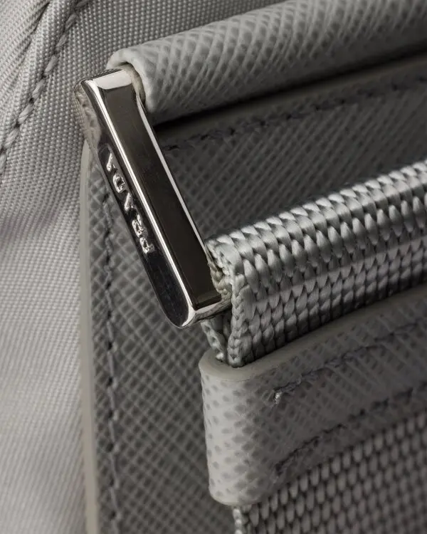 Prada Re-nylon Shoulder Bag