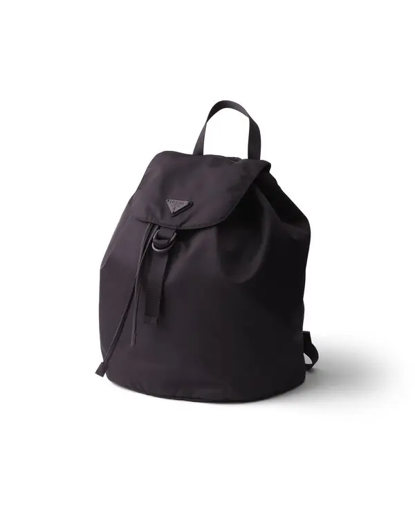 Prada Re-nylon Backpack