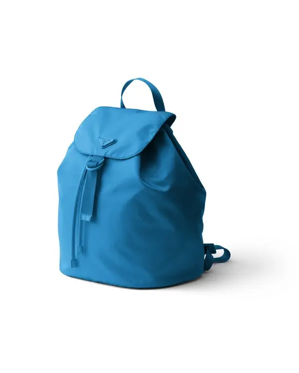 Prada Re-nylon Backpack
