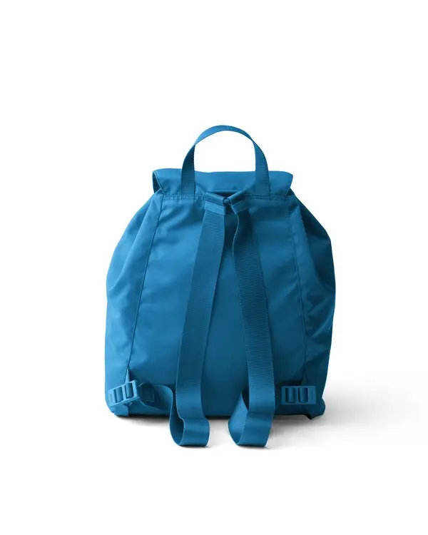 Prada Re-nylon Backpack