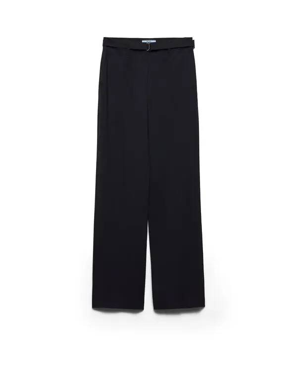 Prada Wool Pants