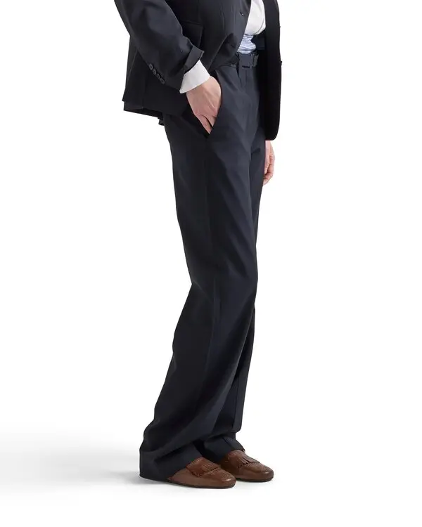 Prada Wool Pants