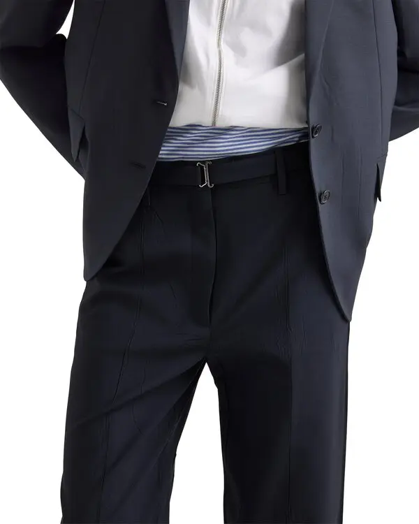 Prada Wool Pants