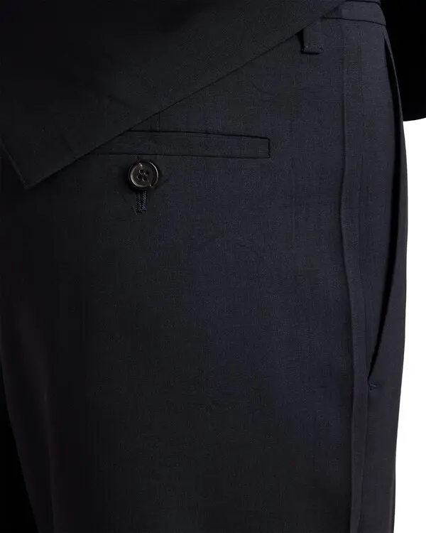 Prada Wool Pants