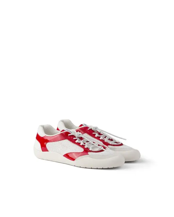 Prada Speedrock Sneakers