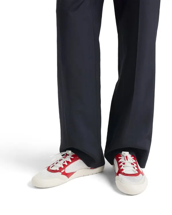 Prada Speedrock Sneakers