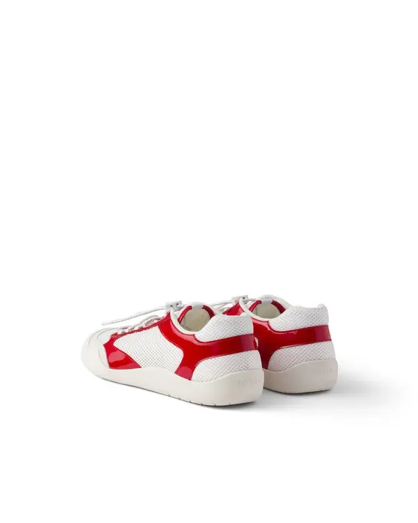 Prada Speedrock Sneakers