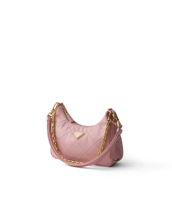 Prada Re-edition Quilted Re-nylon Mini-bag