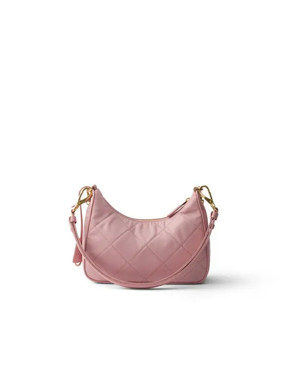 Prada Re-edition Quilted Re-nylon Mini-bag