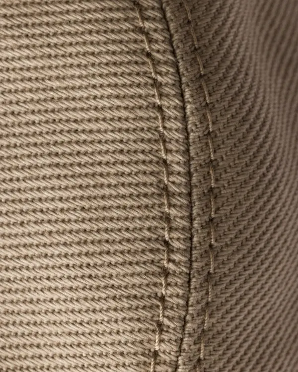 Prada Drill Bucket Hat
