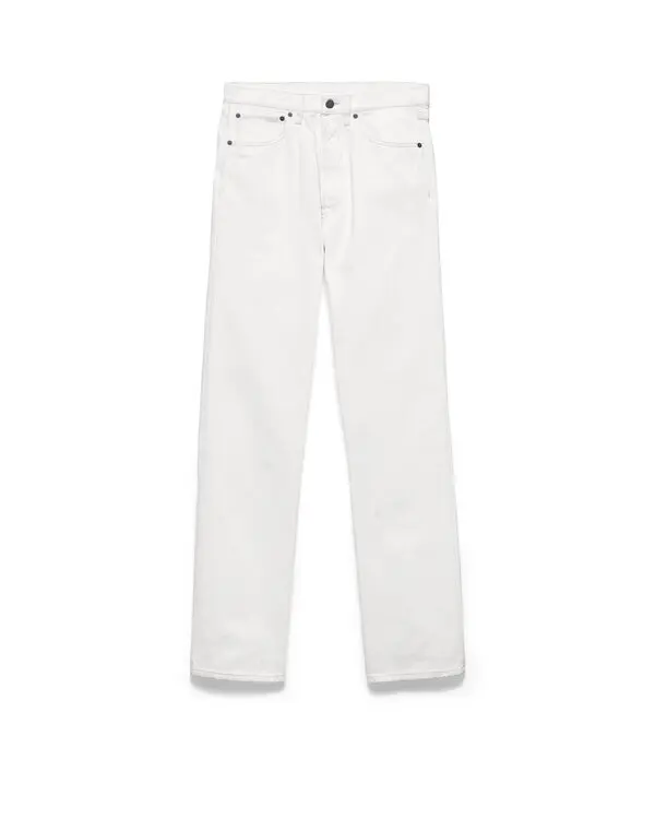Prada Five-pocket Jeans