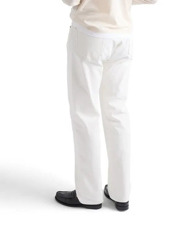 Prada Five-pocket Jeans