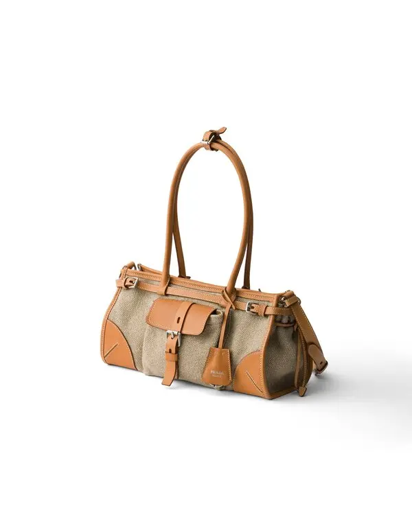 Prada Bonnie Medium Handbag