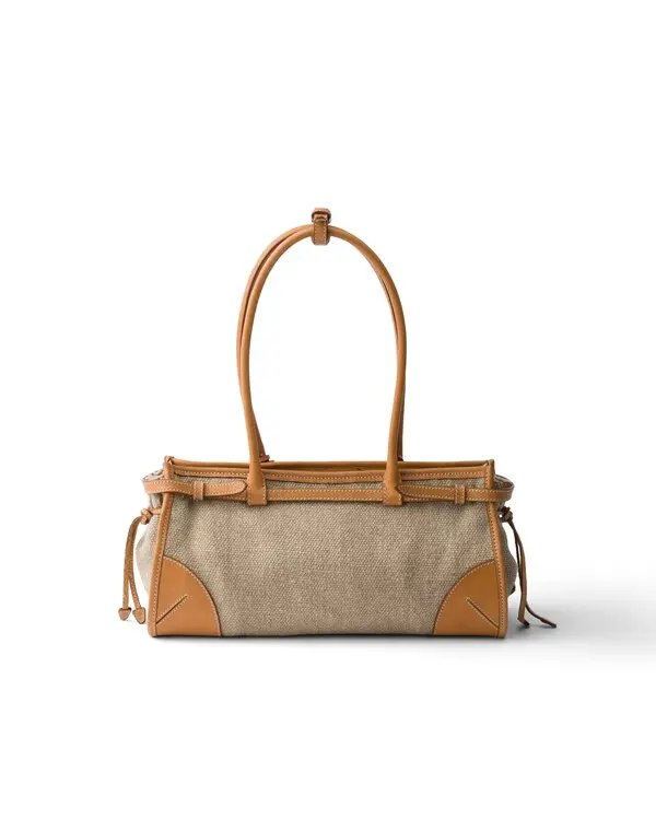 Prada Bonnie Medium Handbag
