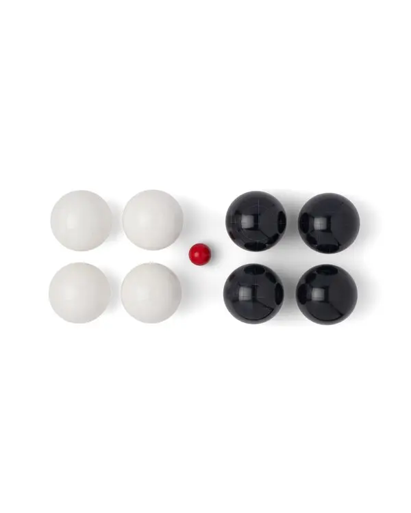 Prada Resin Bocce Set