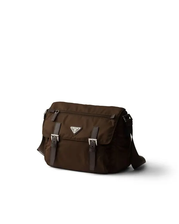 Prada Re-nylon Shoulder Bag