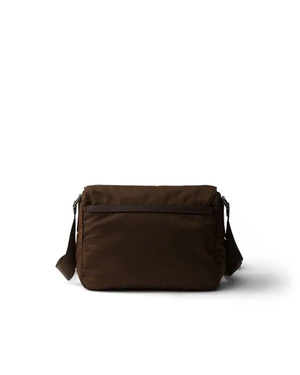 Prada Re-nylon Shoulder Bag