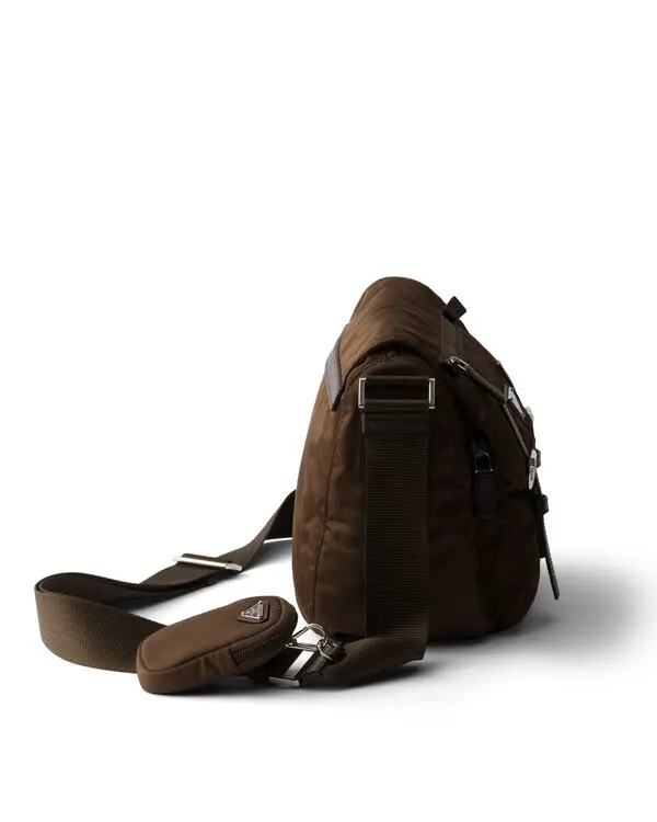 Prada Re-nylon Shoulder Bag