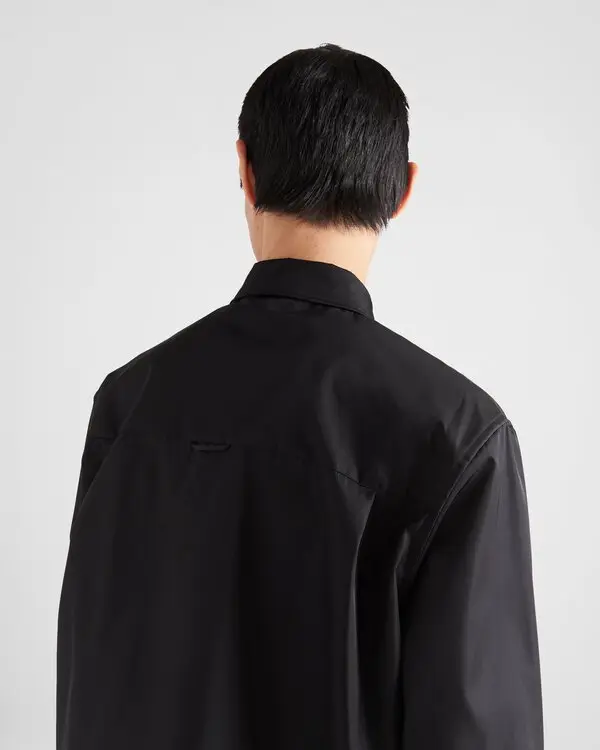 Prada Re-nylon Shirt