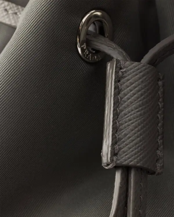 Prada Re-nylon Bucket Bag