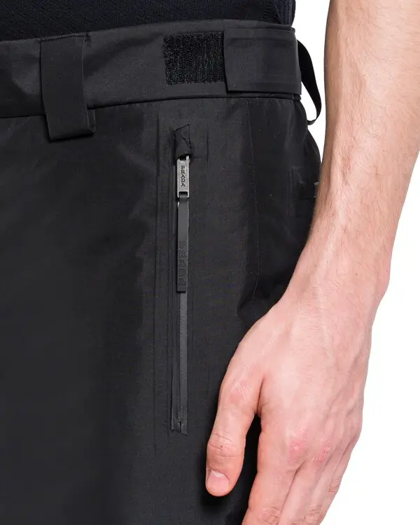 Prada Extreme-tex Ski Pants - Black