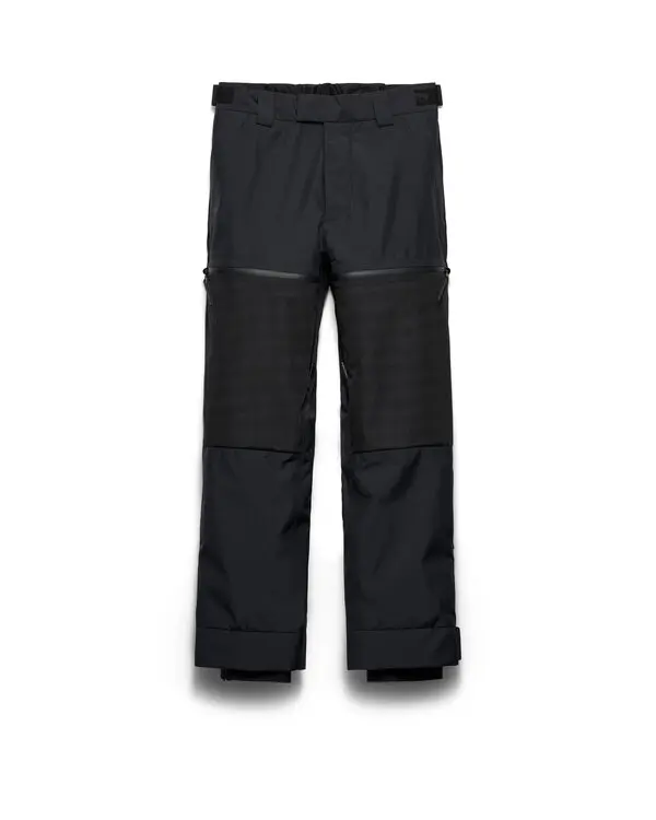 Prada Extreme-tex Ski Pants