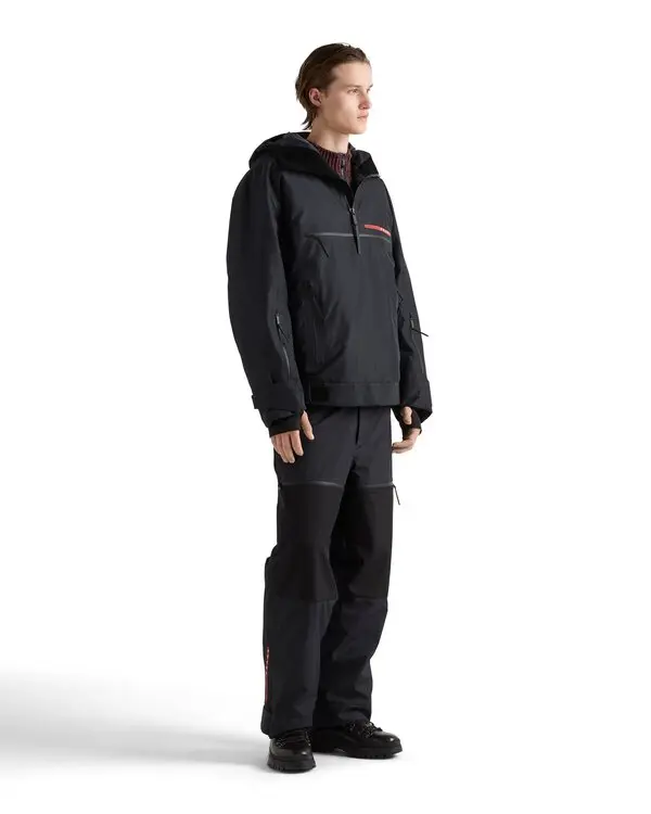 Prada Extreme-tex Ski Pants