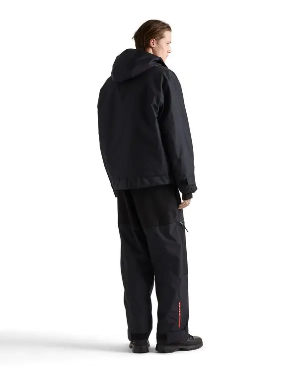Prada Extreme-tex Ski Pants