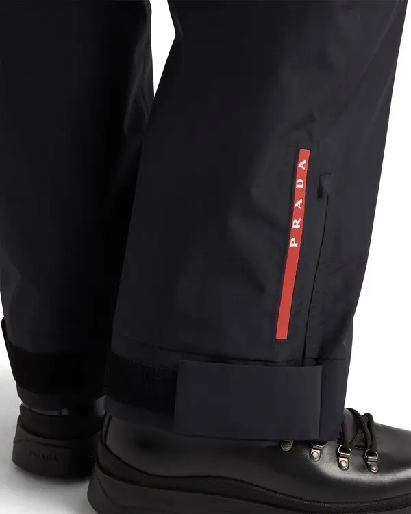 Prada Extreme-tex Ski Pants