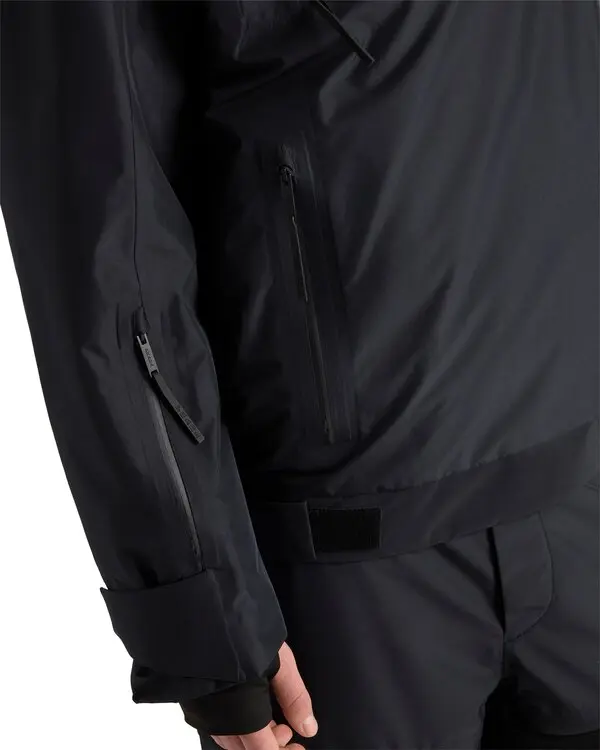 Prada Extreme-tex Blouson Jacket