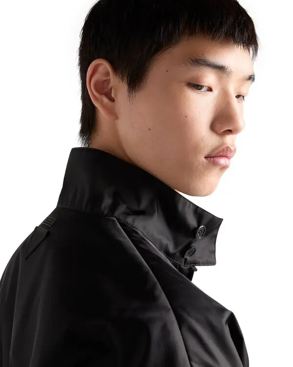 Prada Re-nylon Jacket