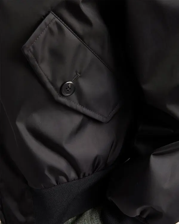 Prada Re-nylon Jacket